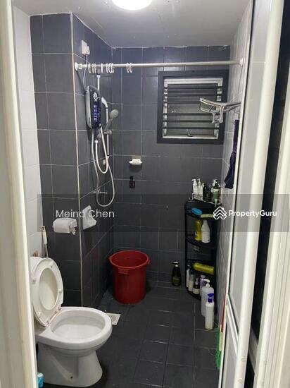 Condominium for Sale at Scott Towers @ Larkin JB - Meina Chen