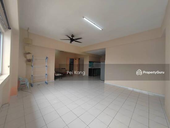 Larkin Utama (Menara Metro Larkin) untuk Untuk Dijual - RM 188,000 ...