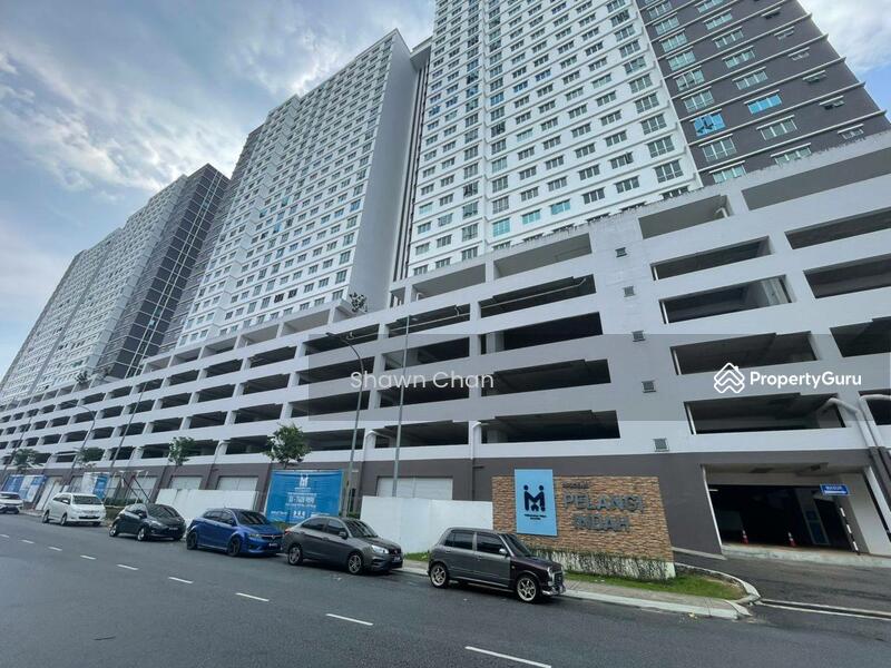 Shop for Sale in Johor Bahru (Johor) - Shawn Chan