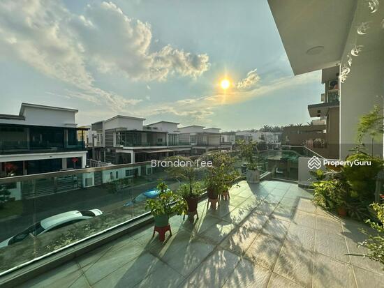 Oleander Cluster @ Kempas Utama untuk Untuk Dijual - RM 1,120,000 (2024 ...