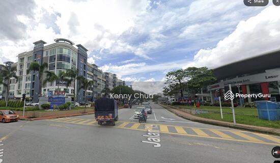 Shop / Office for Sale in Seksyen 19 (Petaling Jaya) - Kenny Chua