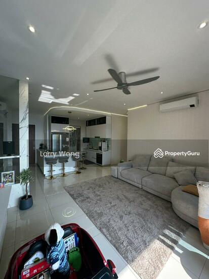 TRIA Seputeh in 9 Seputeh, Kuala Lumpur untuk Untuk Disewa - RM 8,000 ...