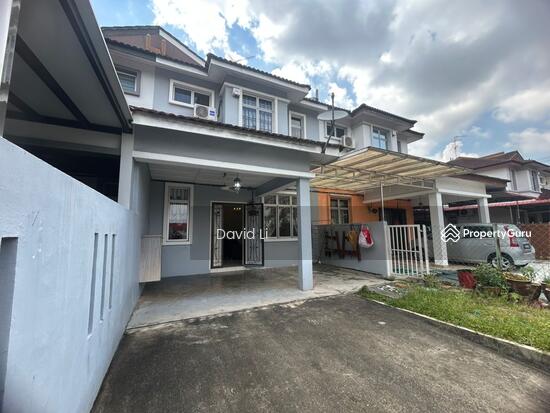 Setia Indah untuk Untuk Dijual - RM 690,000 (2024) | PropertyGuru Malaysia