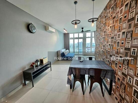 Condominium for Sale at One Medini - Pauline Goh