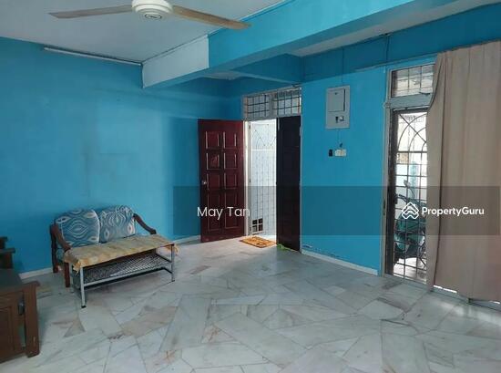2-storey Terraced House for Sale in Simpang Ampat (Penang) - May Tan