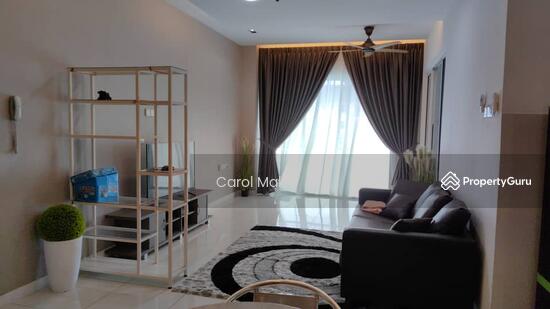Skypod Residence untuk Untuk Disewa - RM 1,700 /bulan (2024 ...
