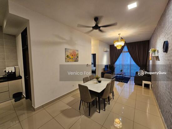 Twin Tower Residence untuk Untuk Dijual - RM 1,300,000 (2024 ...