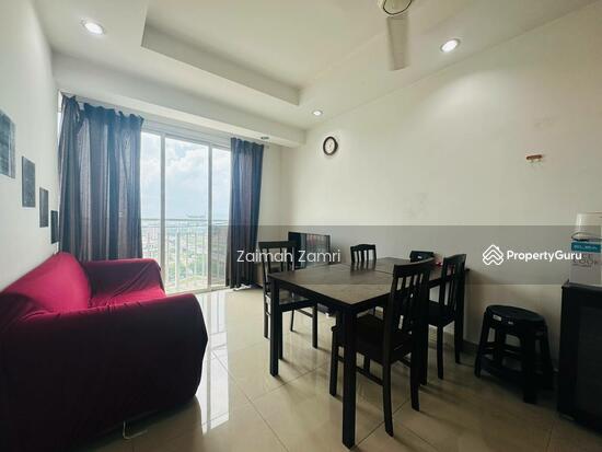 Menara U2 untuk Untuk Dijual - RM 320,000 (2024) | PropertyGuru Malaysia