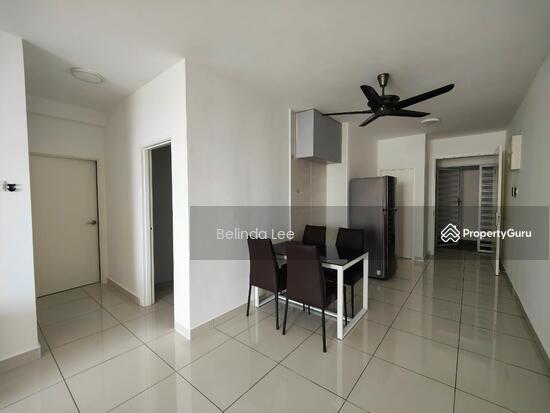 Service Residence for Sale at KSL Residence @ Daya - Belinda Lee