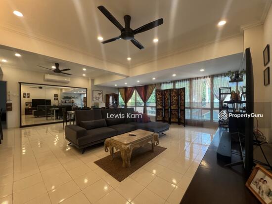 Condominium for Sale at Straits Regency - Lewis Kam