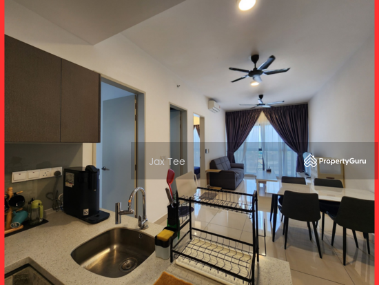 Trion 2 @ KL untuk Untuk Disewa - RM 2,500 /bulan (2024) | PropertyGuru ...
