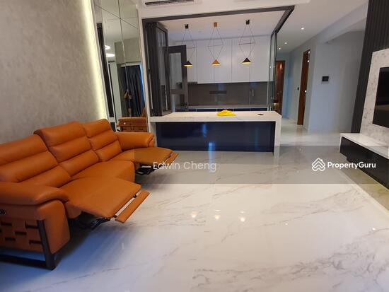 Star Residences One untuk Untuk Disewa - RM 12,000 /bulan (2024 ...