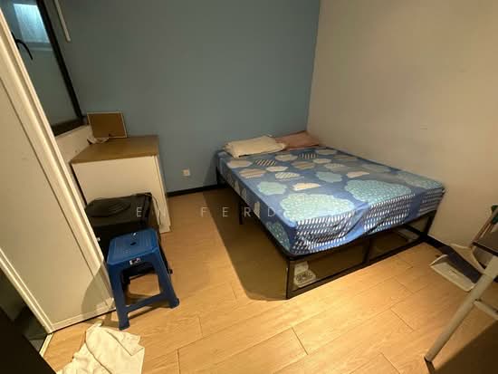 Service Residence for Rent at Neu Suites - En Ferdaus