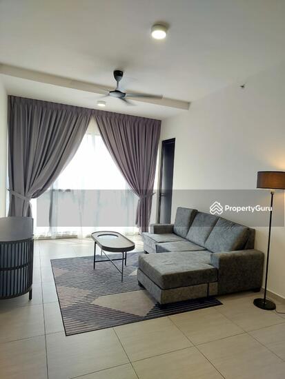 Service Residence for Rent at The Arcuz - David Kok