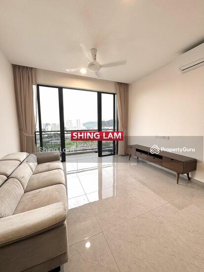 Condominium for Rent at Muze @ PICC - Shing Lam