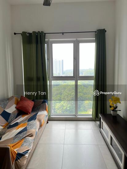 Service Residence for Rent at Residensi Rimbun @ Canopy Hills - Henry Tan
