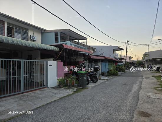 2-storey Terraced House for Sale in Taman Nuri (Alor Setar) - Siti ...