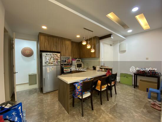 Condominium for Sale at Subang Parkhomes - Hazlin Kasa