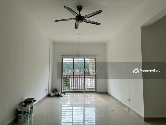 Apartment for Sale at Tiara Hatamas Apartment - Jacksley Wong