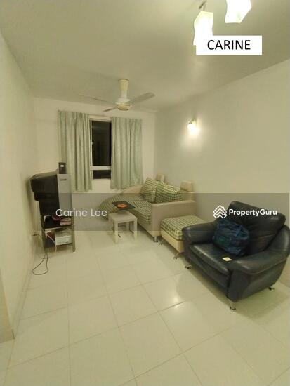 Apartment for Sale at Melody Homes - Carine Lee