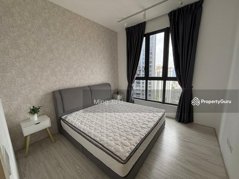 Service Residence for Rent at Lexa Residence @ The Quartz WM - Ming Ju Li
