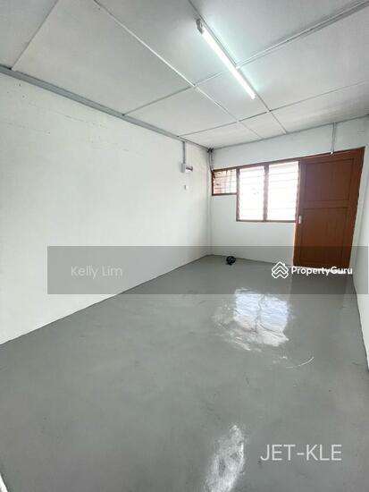 Flat for Sale at PKNS Flat Seksyen 16 - Kelly Lim
