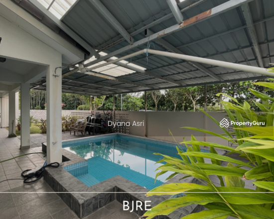 2-storey Terraced House for Sale in Denai Alam (Shah Alam) - Dyana Asri