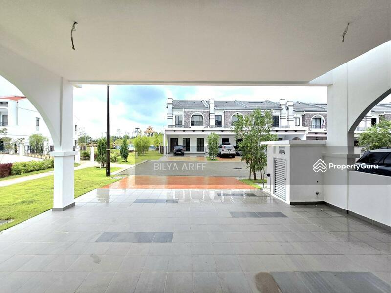 2-storey Terraced House for Sale in Sepang (Selangor) - BILYA ARIFF