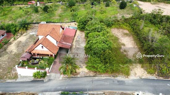 Residential Land for Sale in Kampung Sungai Merab Luar (Dengkil) - NIK ...