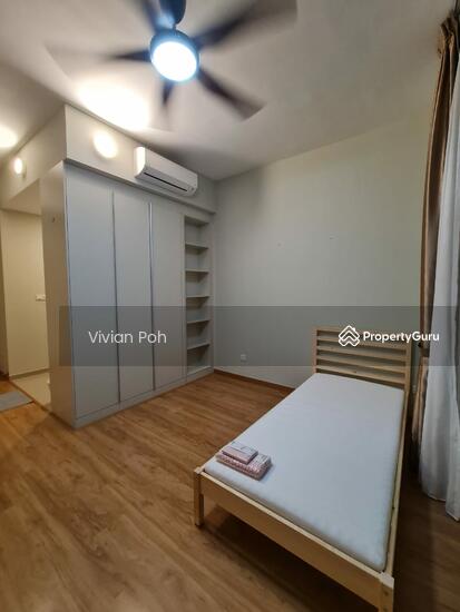 East Parc @ Manjalara untuk Untuk Disewa - RM 1,600 /bulan (2024 ...