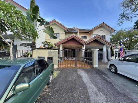 2-storey Terraced House for Sale in Subang Bestari (Shah Alam) - Nazri ...