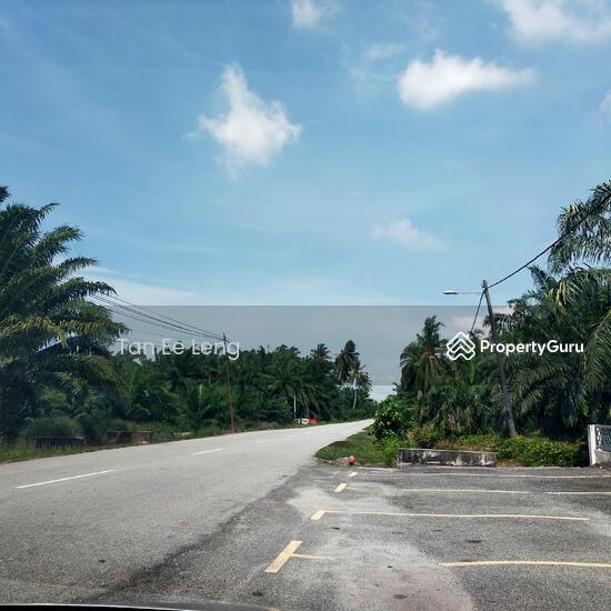 Agricultural Land for Sale in Bukit Rotan (Kuala Selangor) - Tan Ee Leng