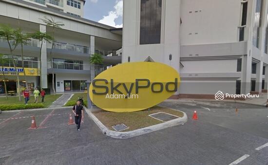 Skypod Residence untuk Untuk Disewa - RM 1,400 /bulan (2024 ...