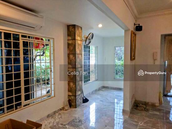 2-storey Terraced House for Sale in Usj 14 (Subang Jaya) - Celia Tan