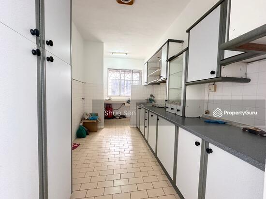 Apartment for Sale at KEP Apartment - Shue Sen
