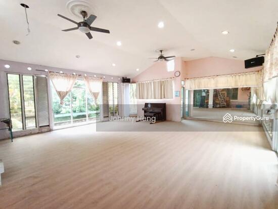 2-storey Terraced House for Sale in Pulai (Johor) - Johnny Heng