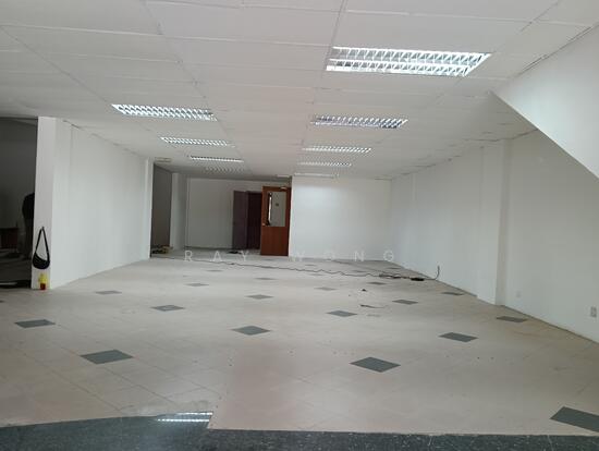 Shop / Office for Rent in Petaling Jaya (Selangor) - Ray Wong