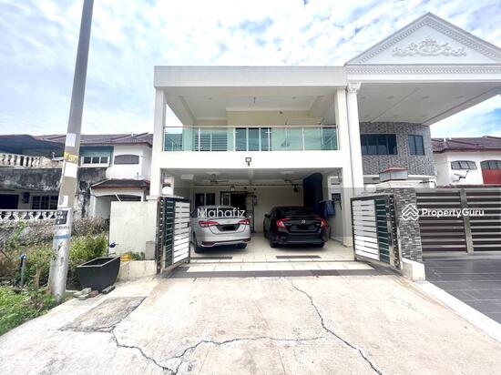 Taman Kajang Utama untuk Untuk Dijual - RM 630,000 (2024 ...