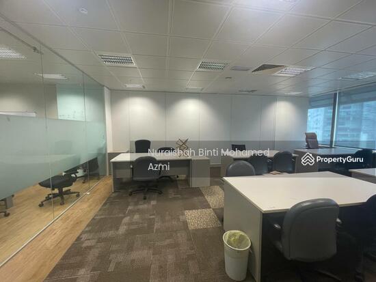 Petronas Tower 3 (Menara Carigali) untuk Untuk Disewa - RM 19,638 ...