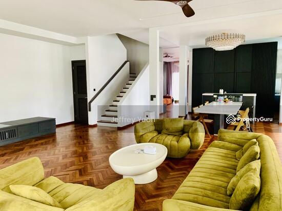 2.5-storey Terraced House for Sale in Tanjung Tokong (Penang) - Jeffrey ...