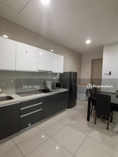 Service Residence for Rent at KL Gateway Residences - Sean Ng
