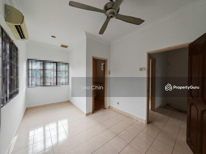 2-storey Terraced House for Sale in Taman Segar Perdana (Cheras) - Leo Chin