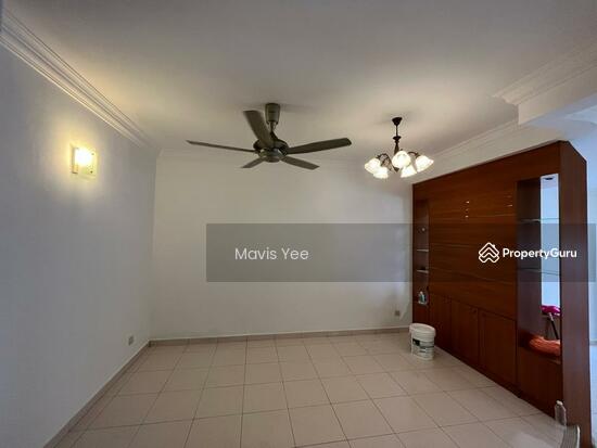 2-storey Terraced House for Sale in Taman Sungai Besi Indah (Seri ...
