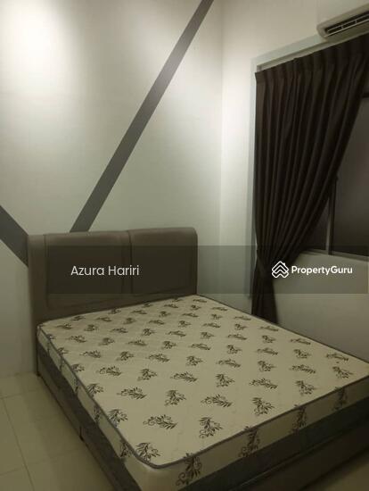 Condominium for Rent at Platinum Lake PV 12 - Azura Hariri