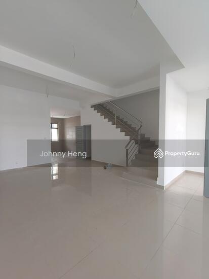 Horizon Hill Double Storey House Iskandar Puteri Johor Bahru untuk ...