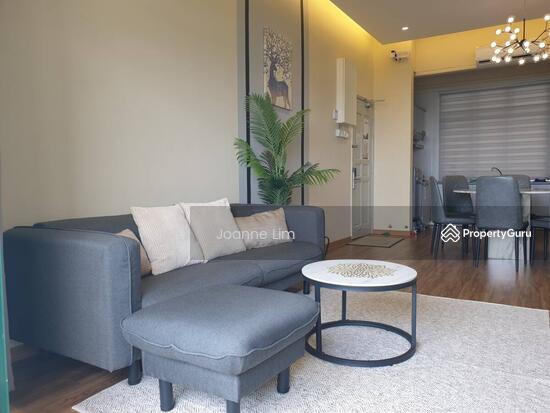 Apartment for Rent at Costa Mahkota - Joanne Lim