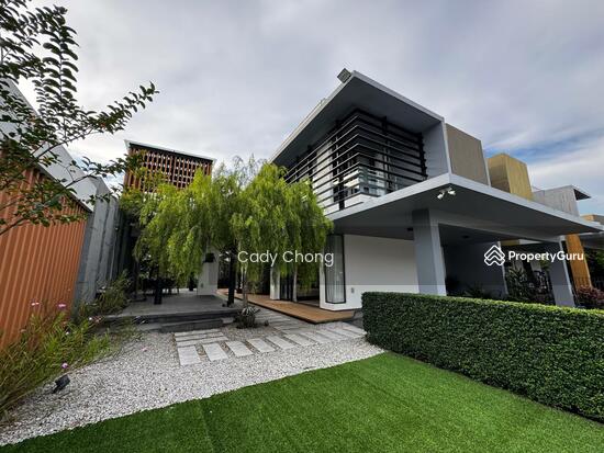 East Ledang untuk Untuk Dijual - RM 3,780,000 (2024) | PropertyGuru ...