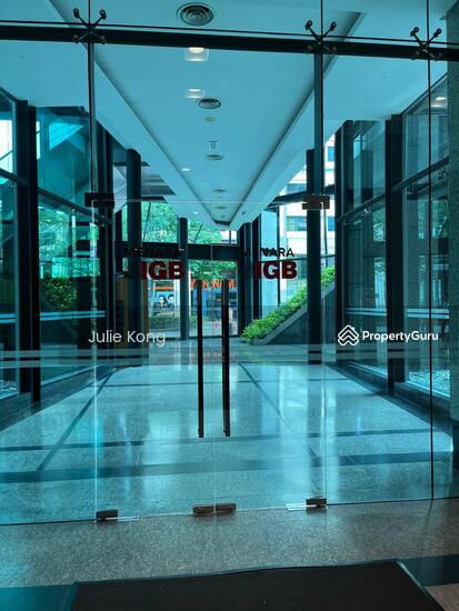 Office for Rent in Mid Valley City (Kuala Lumpur) - Julie Kong