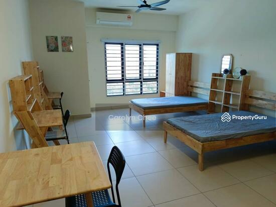 Service Residence for Sale at Edusphere - Carolyn Chee