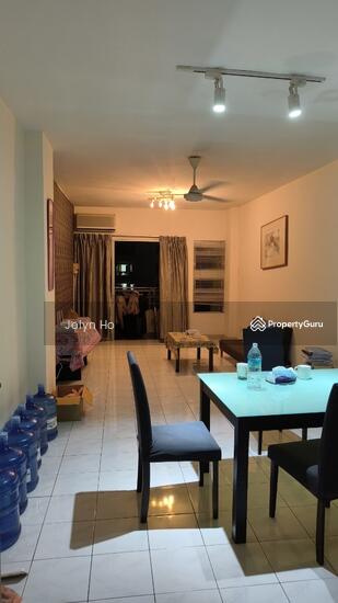 Condominium for Sale at Pantai Panorama Condominiums - Jolyn Ho